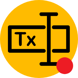 Input Text Live Value Monitor Plugin | Bubble